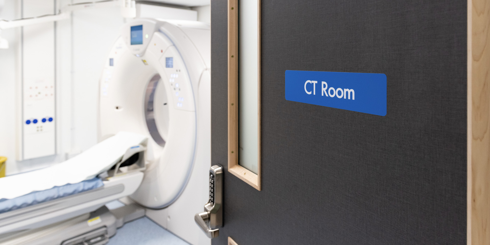 About us - The Princess of Wales Hospital (Ely) Charitable Trust